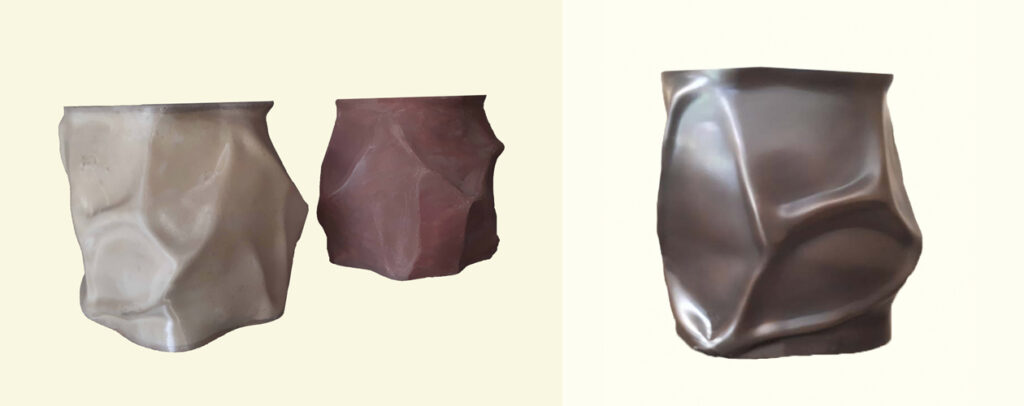 Before/After – MetalArt Design