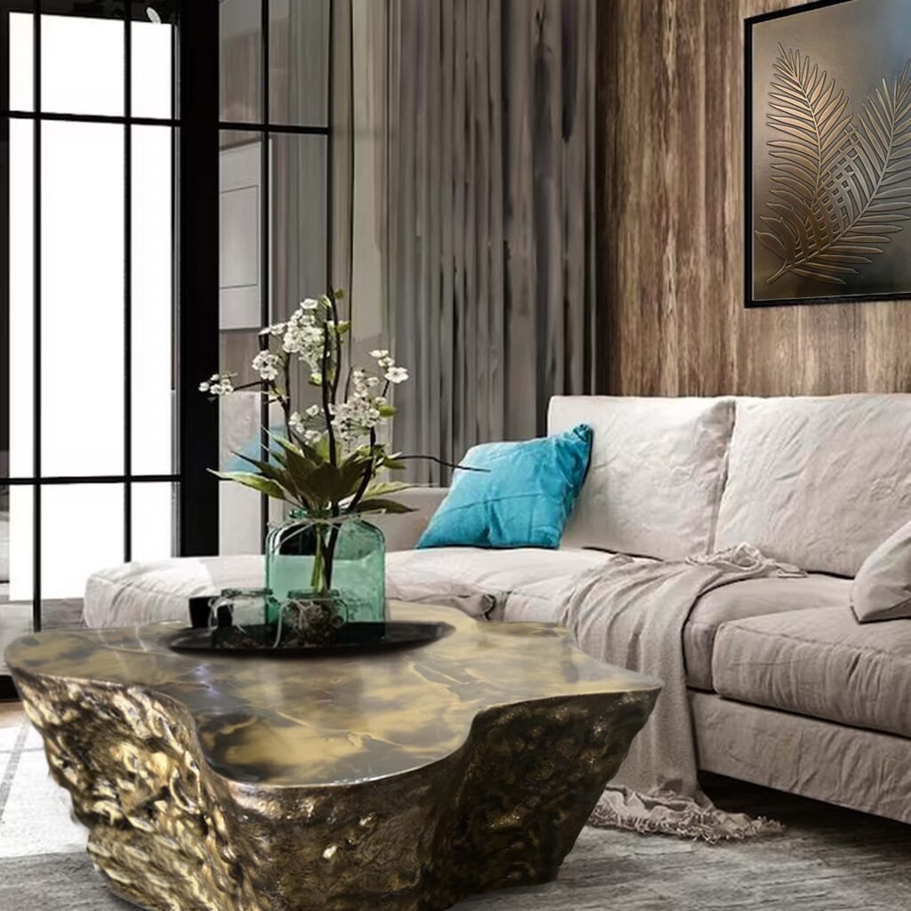 Furniture – MetalArt Design